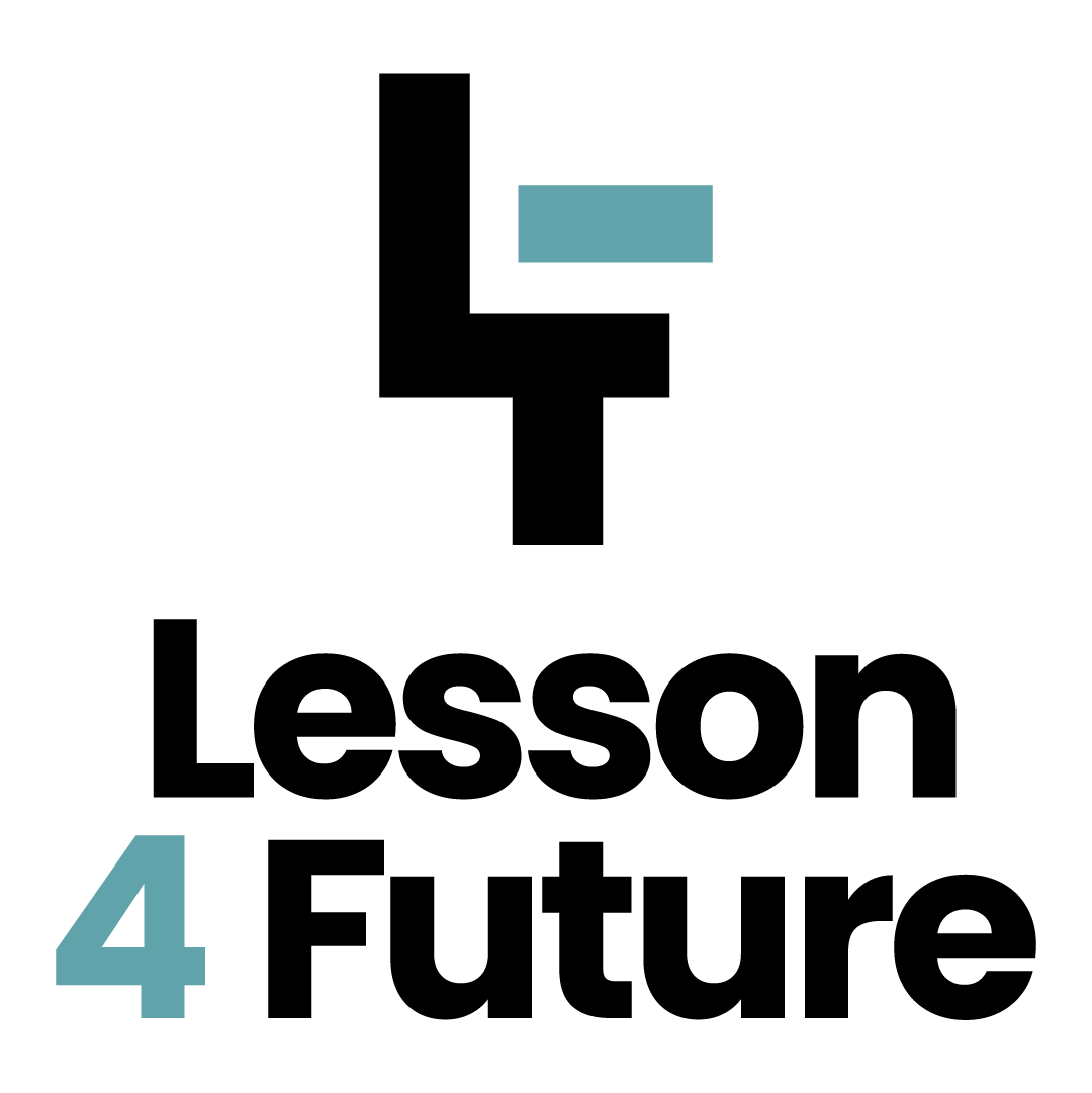 Lesson4Future - NeuroN Foundation